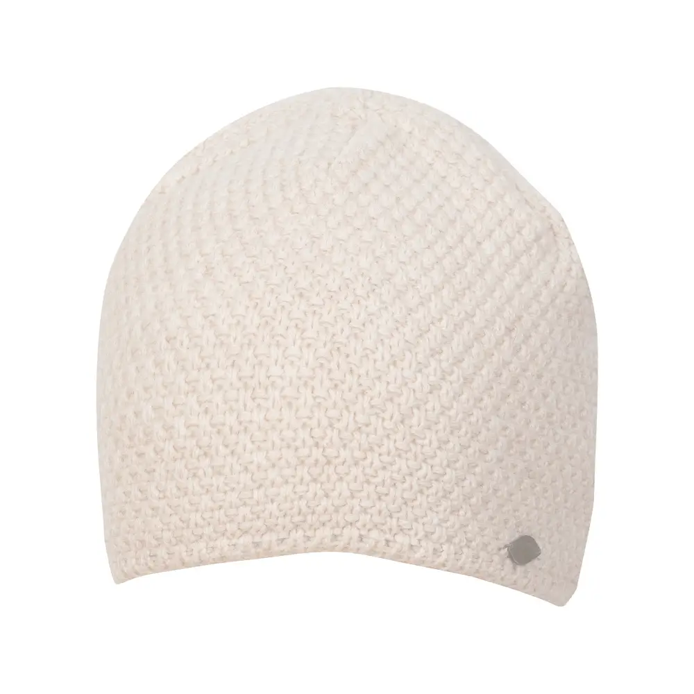 Winter merino cap - beige | Black hill outdoor